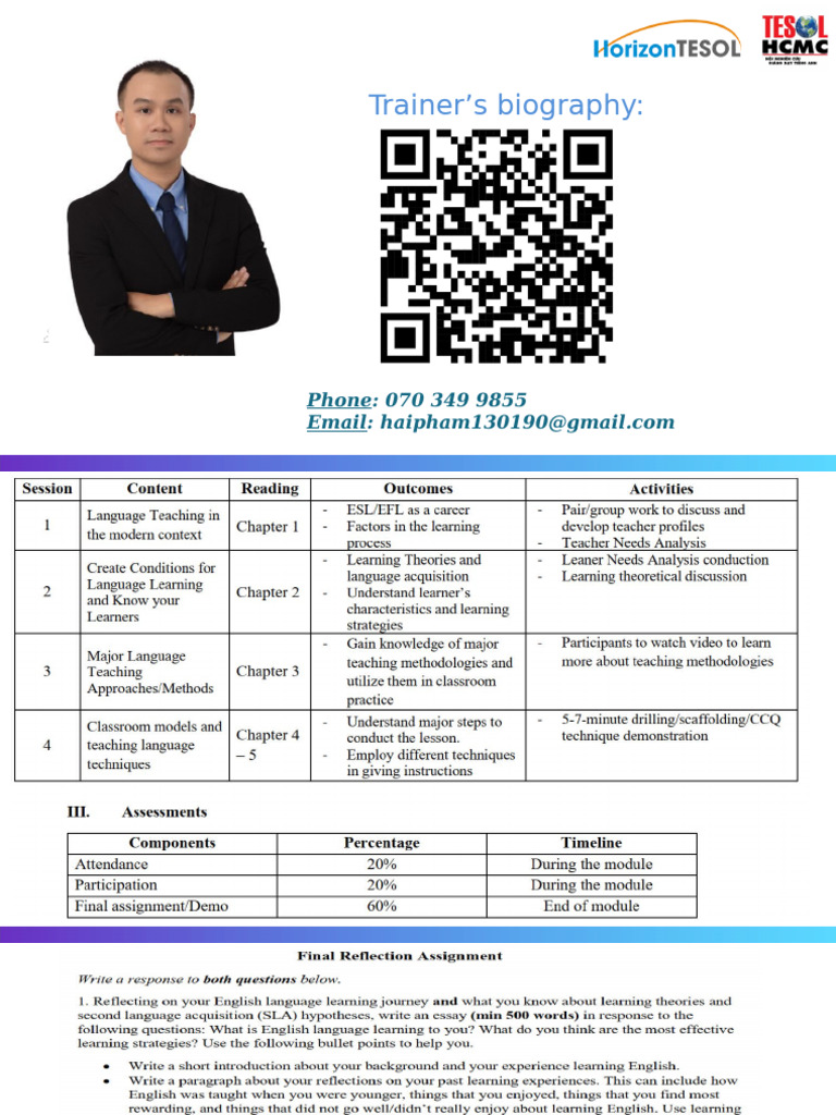 Module 1 - Intro (Session 1 + 2) | PDF | Reinforcement | Learning