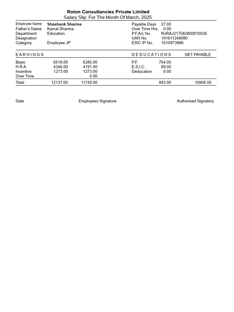 Shashank Sharma | PDF