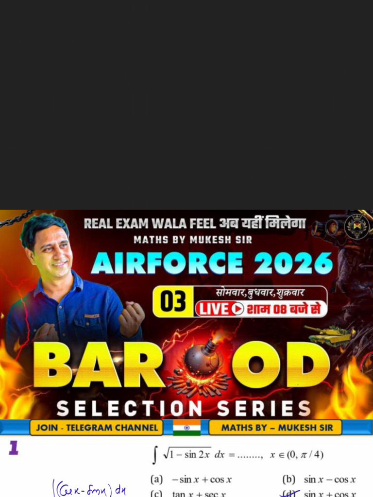 Barood 03 Noted | PDF