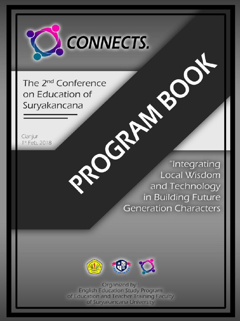 1.program Book Connetcs 2 | PDF | Visual Impairment | Learning