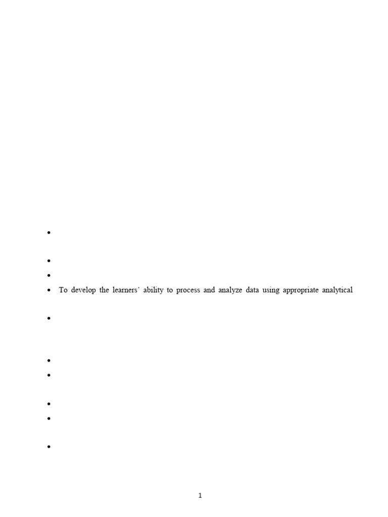 Study Skills & Academic Writing Course | PDF | Accuracy And Precision ...