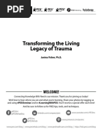 Trauma Screening Questionnaire (TSQ) | PDF