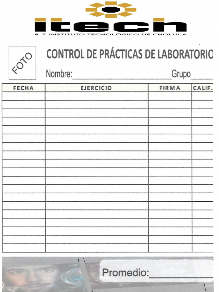 Hoja de Firmas | PDF