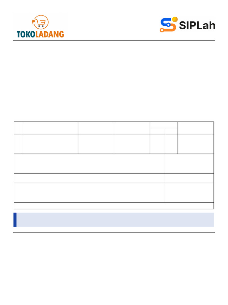 Proforma Invoice Map | PDF