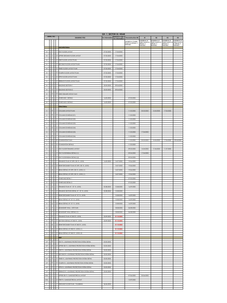 SF Framing Layout (r0) | PDF | Real Estate | Architectural Elements