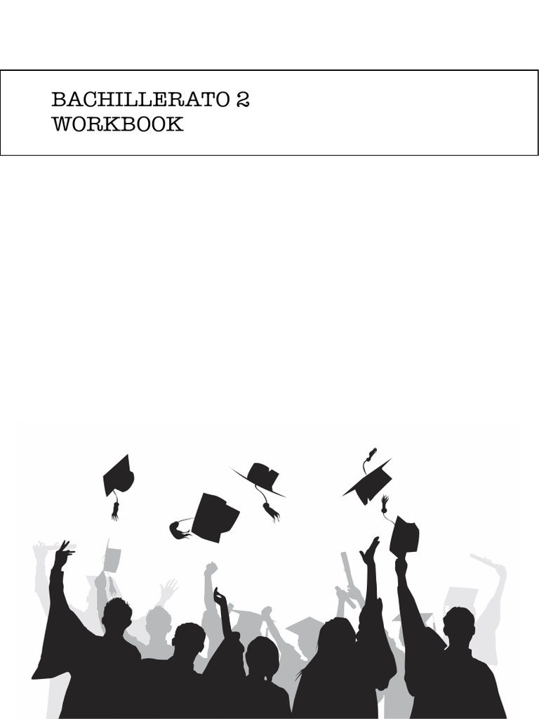 Bachillerato 2 English Workbook Guide | PDF | Social Media | Popular ...