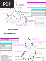 Major Straits of the World Map | PDF | Earth Sciences | Geography