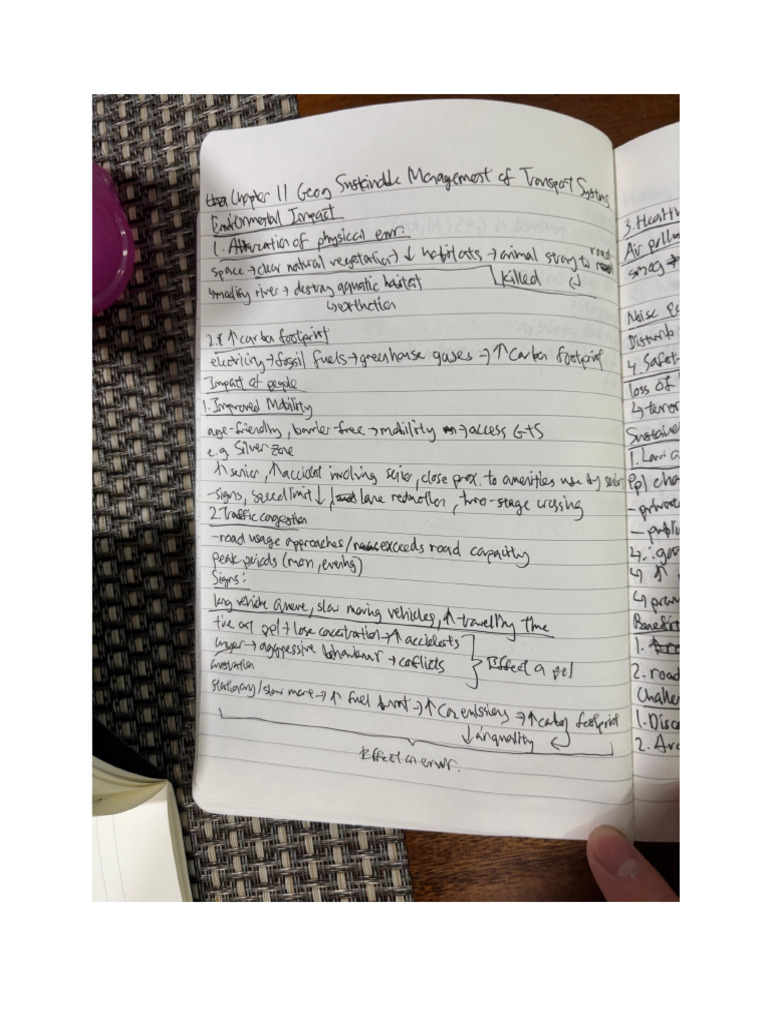 Geog 3 | PDF