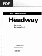 New English File - Upper Intermediate Student Book | PDF