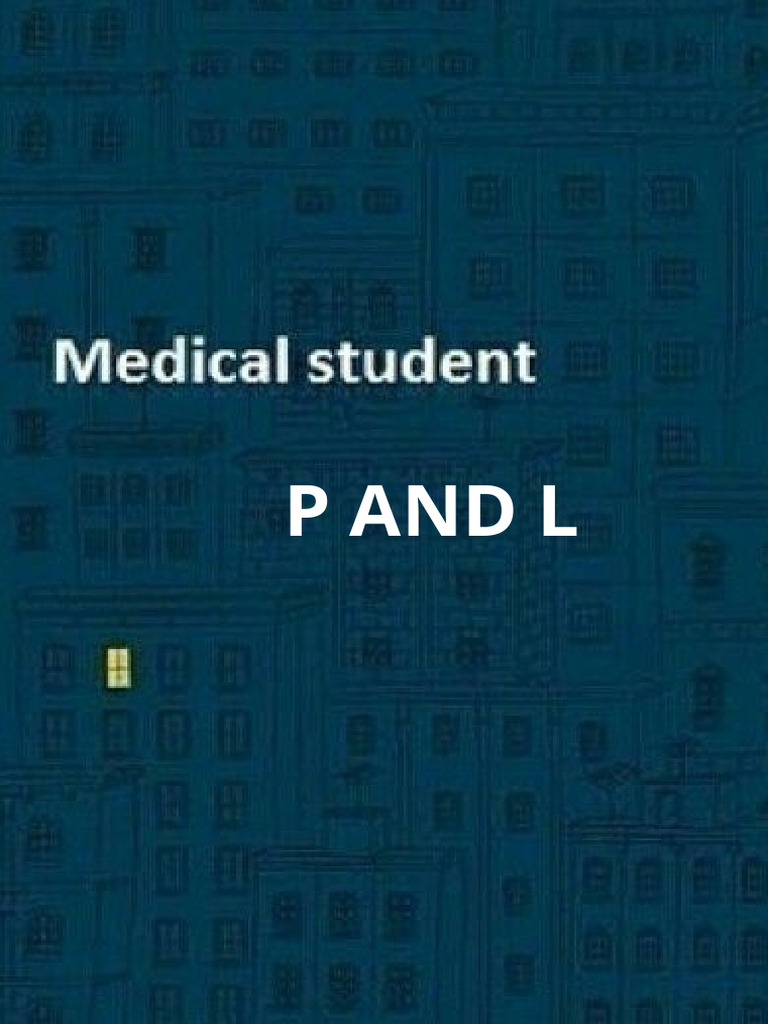Pandl | PDF