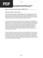 SC-900 Exam Questions and Answers | PDF | Tests