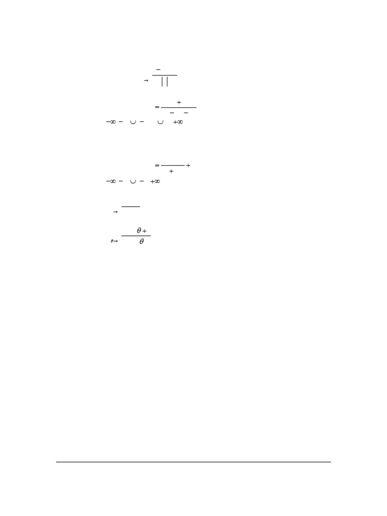 Practice Exercise For Lecture 13 | PDF