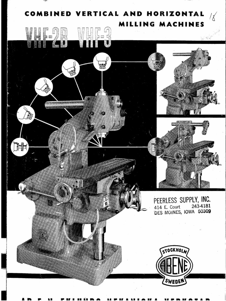 A Bene Brochure | PDF