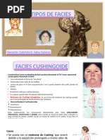 Definición de Facies Dolorosa | PDF | Neoplasias | Cáncer