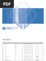 Dosing Disc Thickness Calculation Guide | PDF