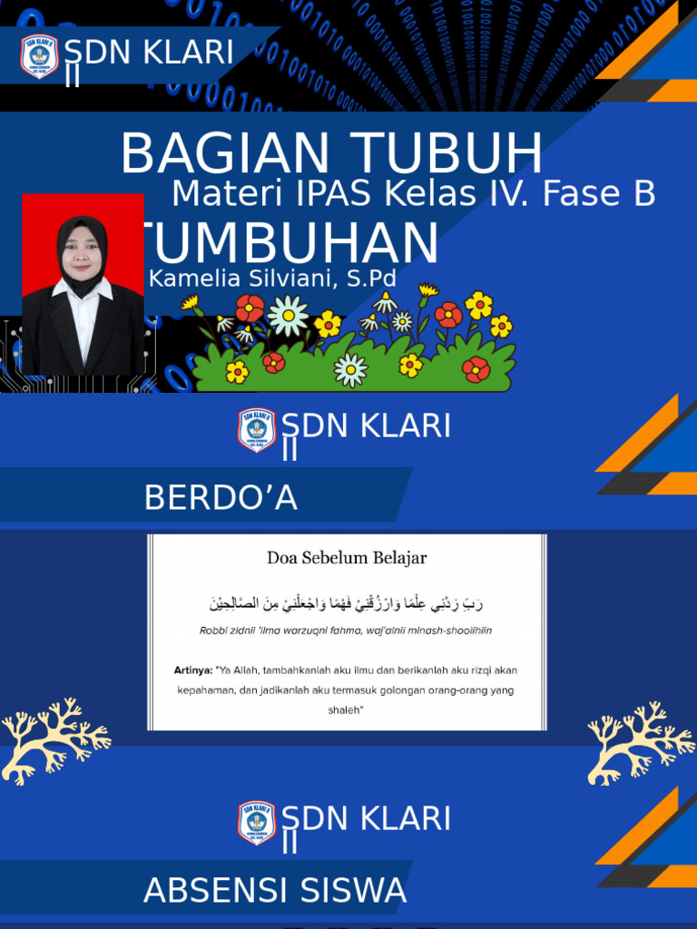 Ipas Kelas 4 | PDF