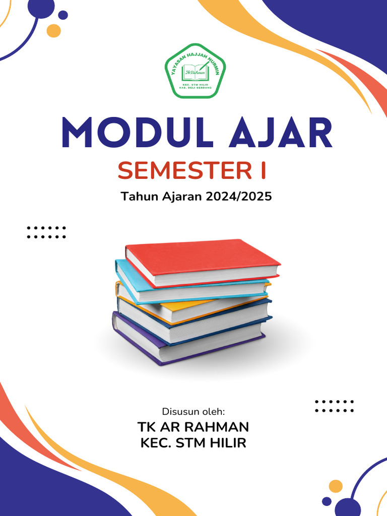 Modul Ajar Semester 1 | PDF