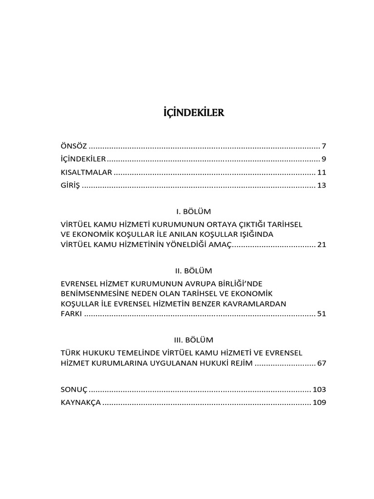 Ç Ndek LER | PDF
