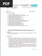 RAFNA R-290 Railgear Manual Guide | PDF | Nut (Hardware) | Screw
