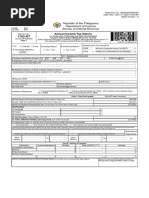 BIR Form 1702-RT Instructions | PDF | Taxes | Tax Deduction