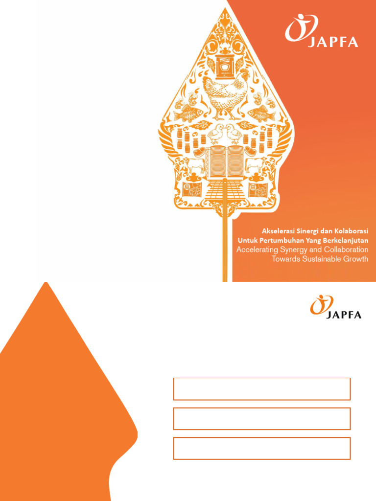 Japfa Comfeed Indonesia Investor Insights | PDF | Indonesian Rupiah ...