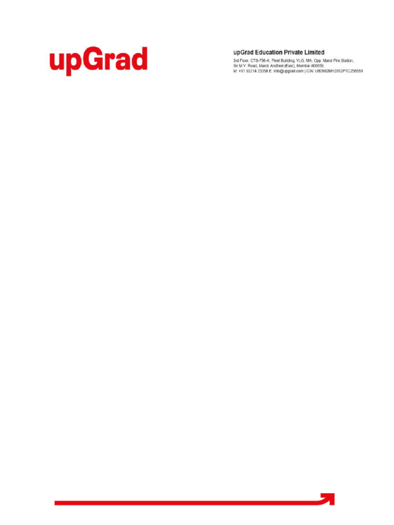 Template For Your Ease | PDF
