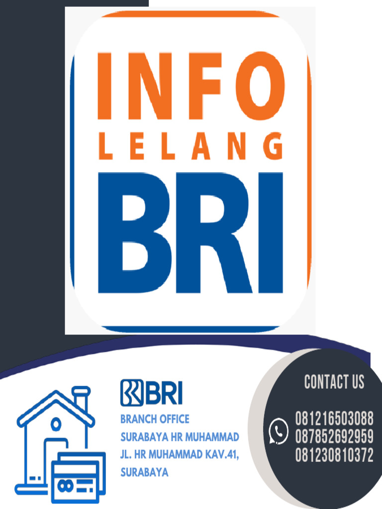 Katalog Lelang HRM 2025 | PDF