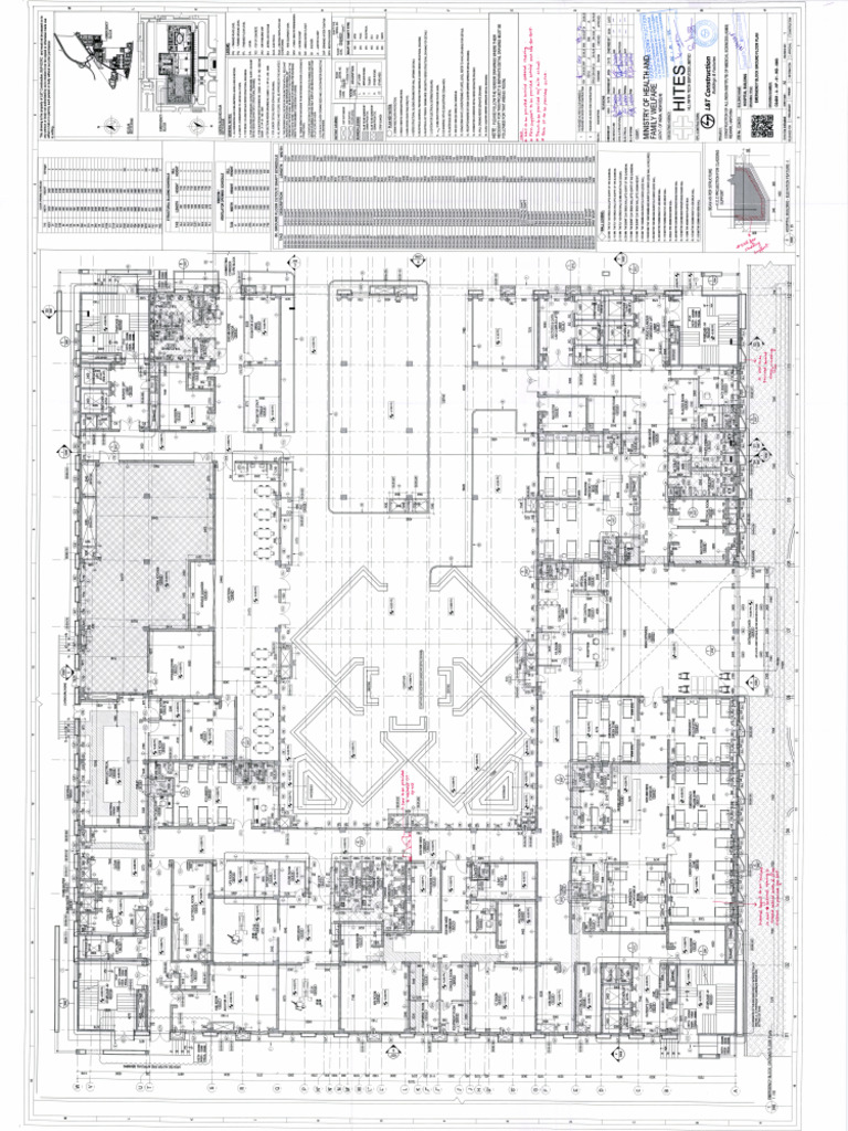 EMR-Ground Floor - R1 | PDF