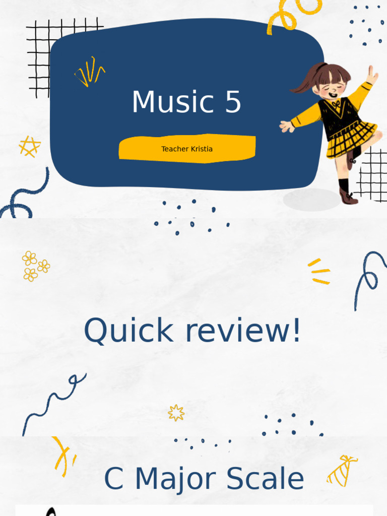 G5+Melodic+Direction | PDF