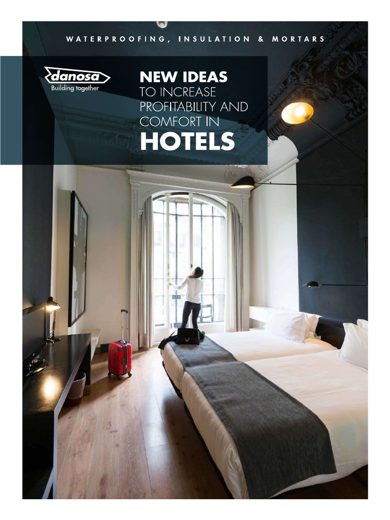 Hotels Catalog | PDF
