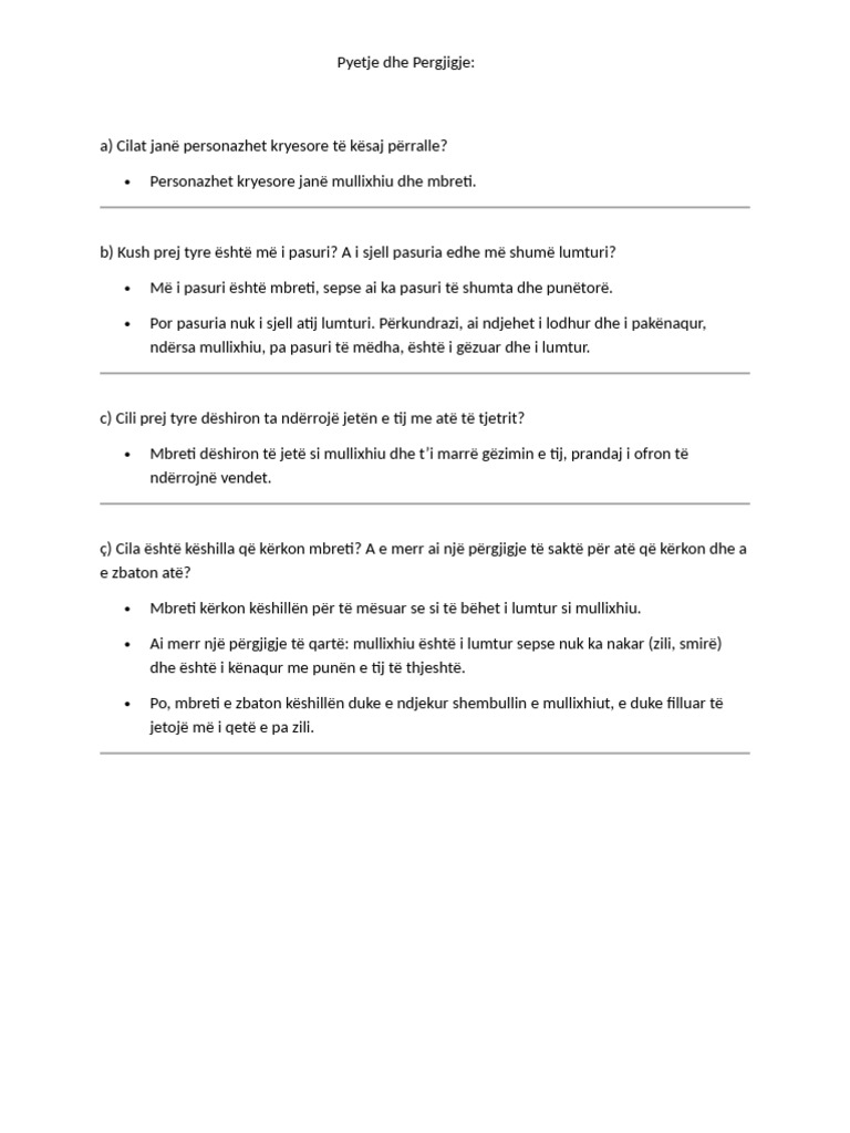 Pyetje 06 | PDF