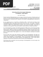 Bromfed DM Package Insert | PDF | Pharmacology | Drugs