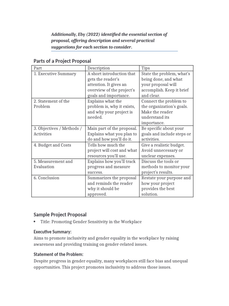 GEC102 Project Proposal Summary | PDF | Evaluation | Policy