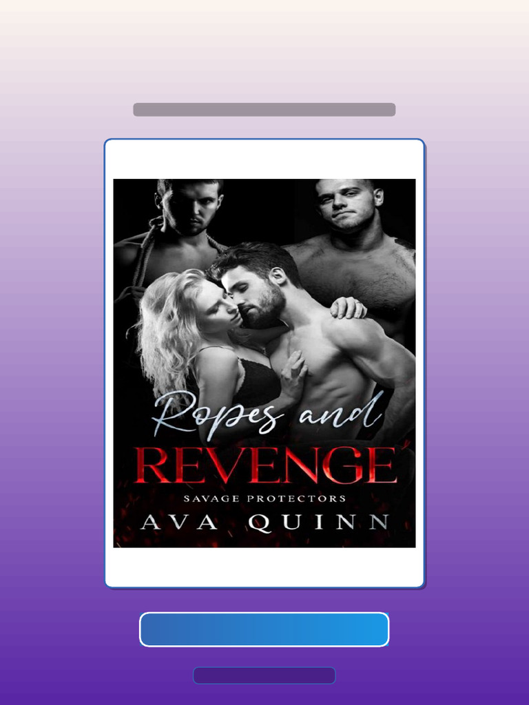 Complete Rops and Revenge Savage Protectos 1st Edition HQ File Verified | PDF | Multiple Choice ...