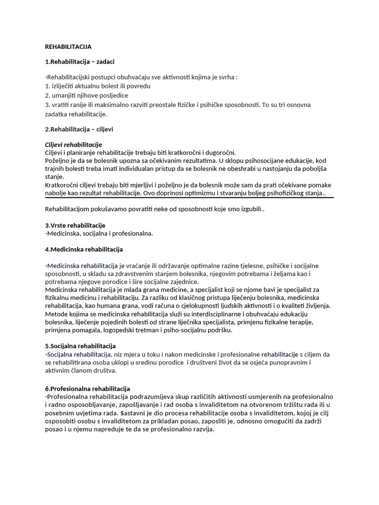 Skripta Za Stručni Ispit Polaganje Drzavnog | PDF