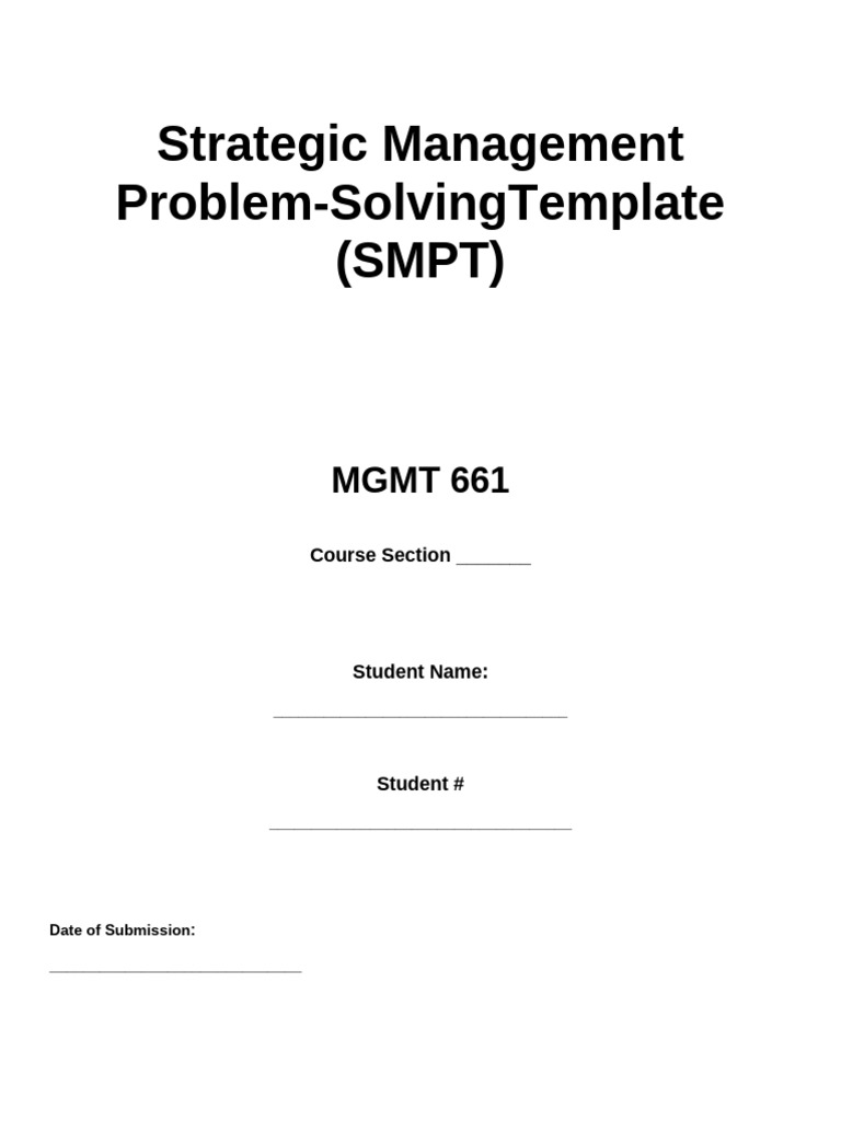 SMPT Individual Assignment | PDF | Supply Chain | Artificial Intelligence