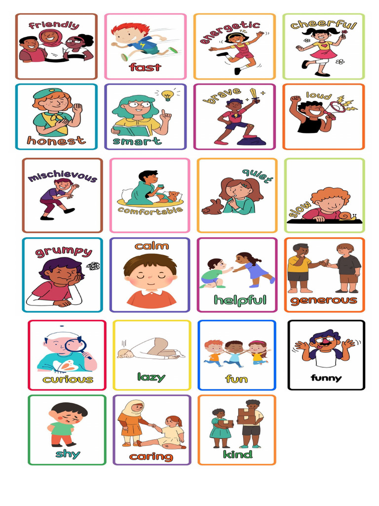 Flash Card | PDF