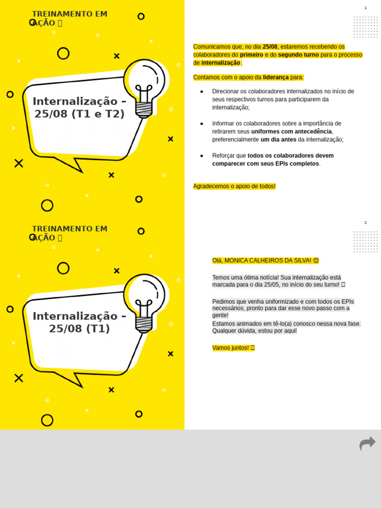 Cópia de Template 2025 | PDF | Tullii