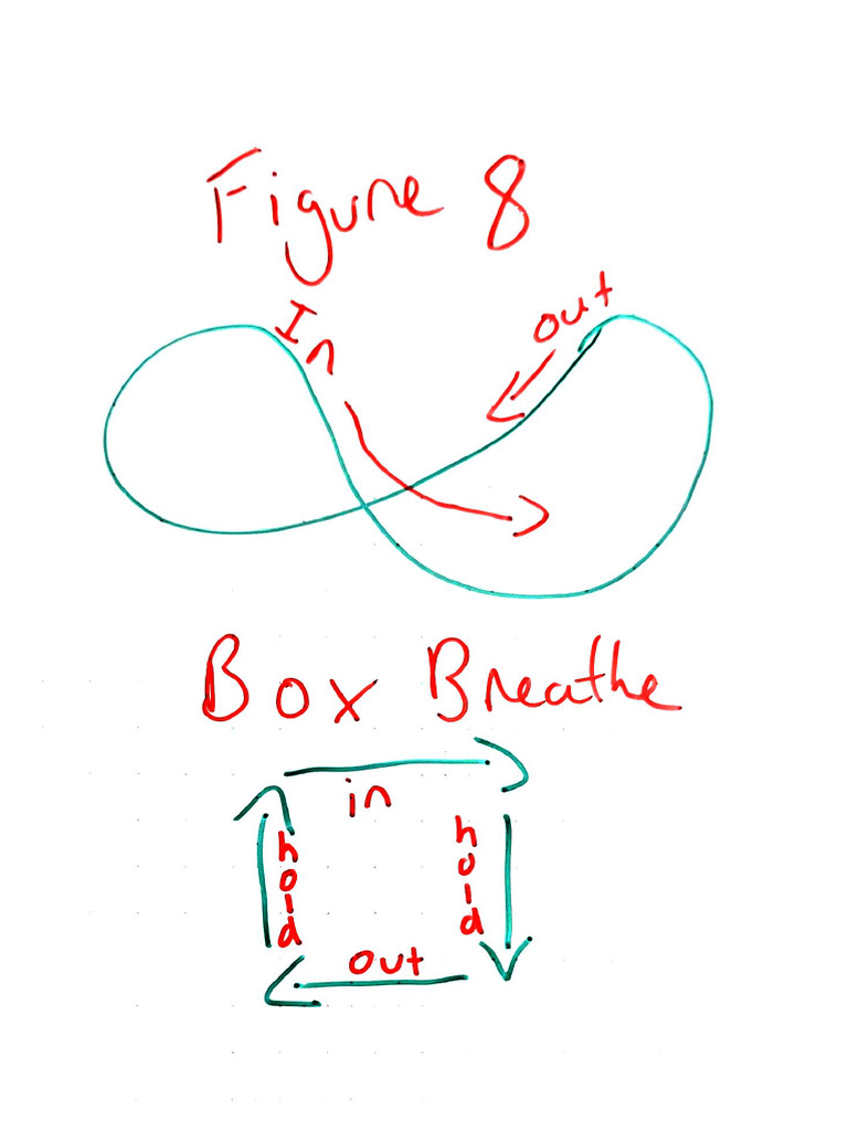 Breathing Techniques | PDF