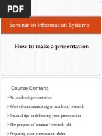 Technical Paper Presentation Guidelines | PDF | Hypothesis | Abstract ...