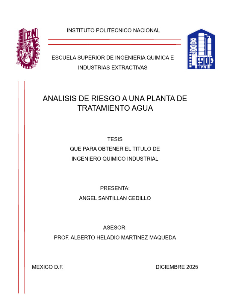 Portada Santillan Cedillo Angel | PDF