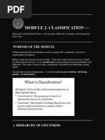 Tutorial #4_ BIOL 112 Tutorial Biology of the Cell | PDF | Primer ...