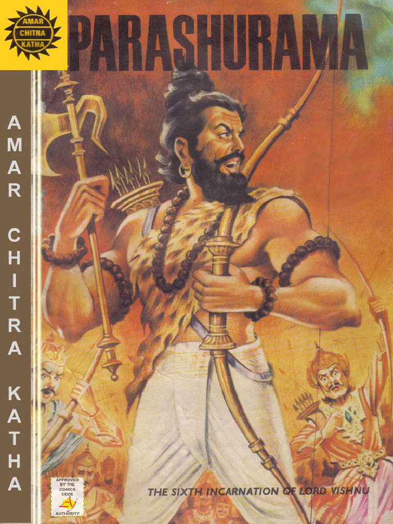 Parasurama | PDF