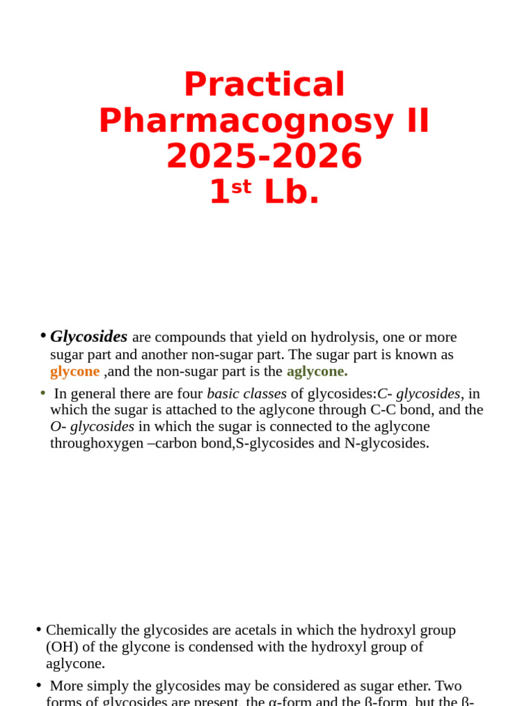 First Lab | PDF | Hydrolysis | Chemistry