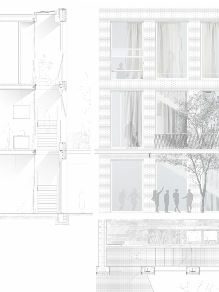 Edge Wall Vignette Plan | PDF