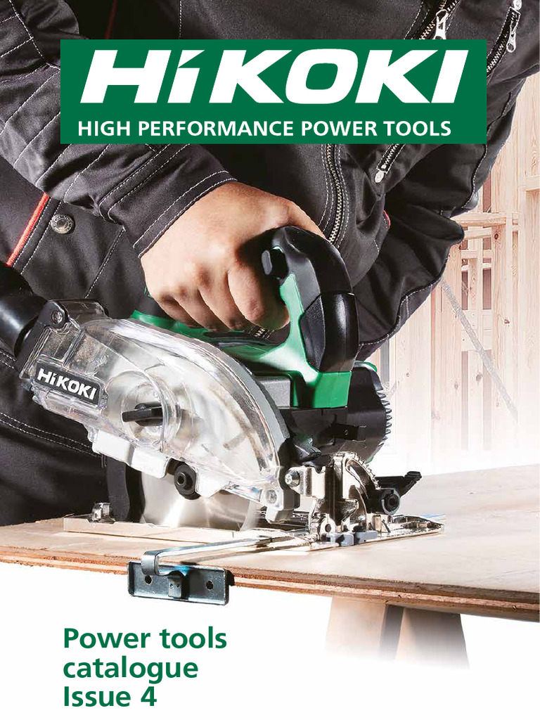 Ikoki Circular Saw | PDF | Drill | Battery Charger