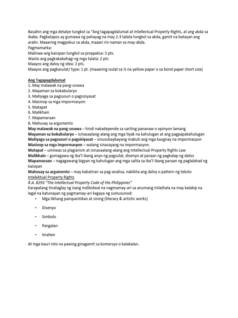 Asynchronous Class Dalumat | PDF