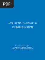 Abbreviations for Production Explained | PDF