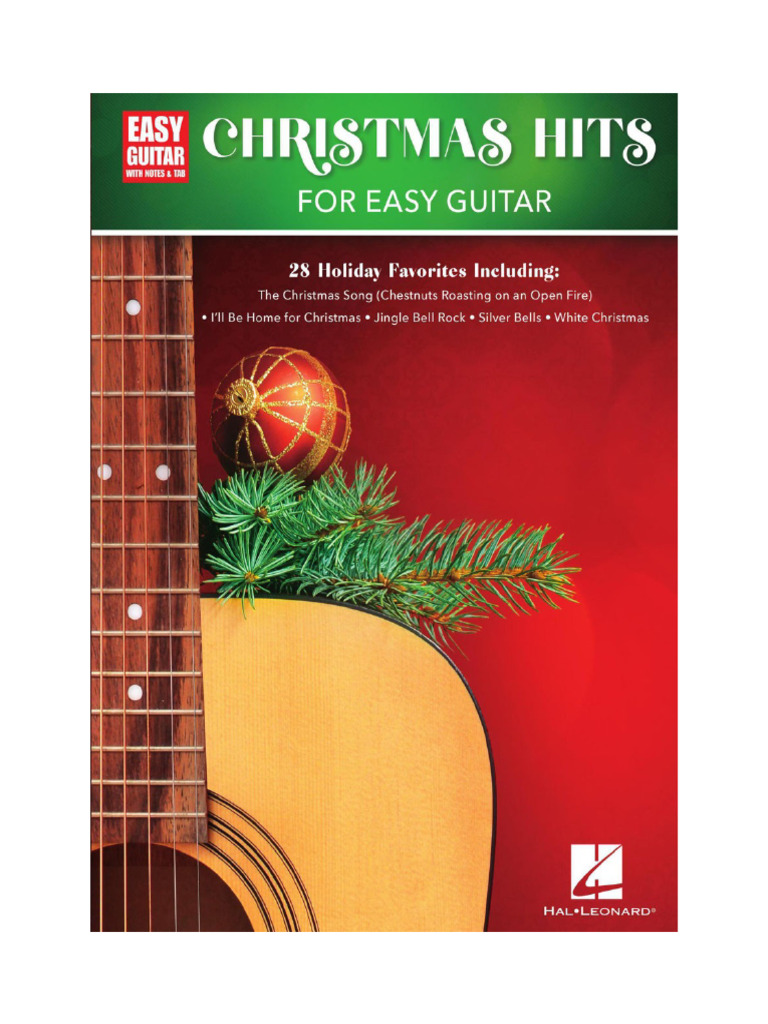 Christmas Song Lyrics and Patterns | PDF | Christmas Music | Christmas