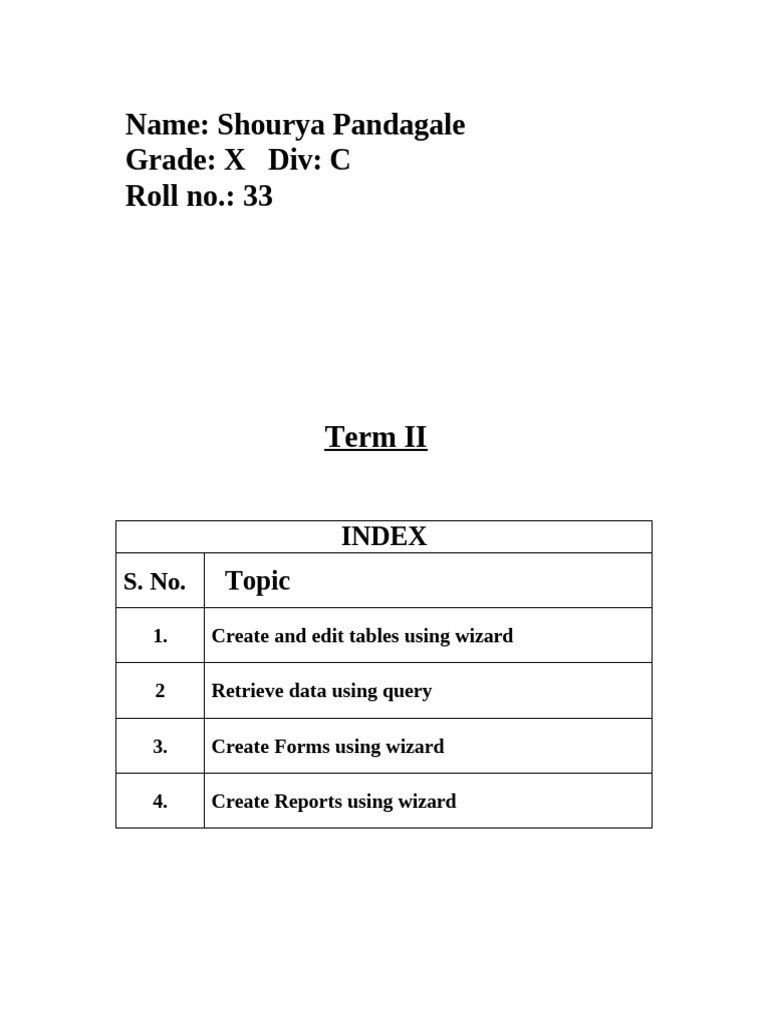 Database Management with LibreOffice Base | PDF | Databases | Chess Theory